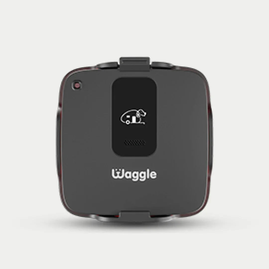 Waggle Pet Monitor | Temperature Monitoring System for RV